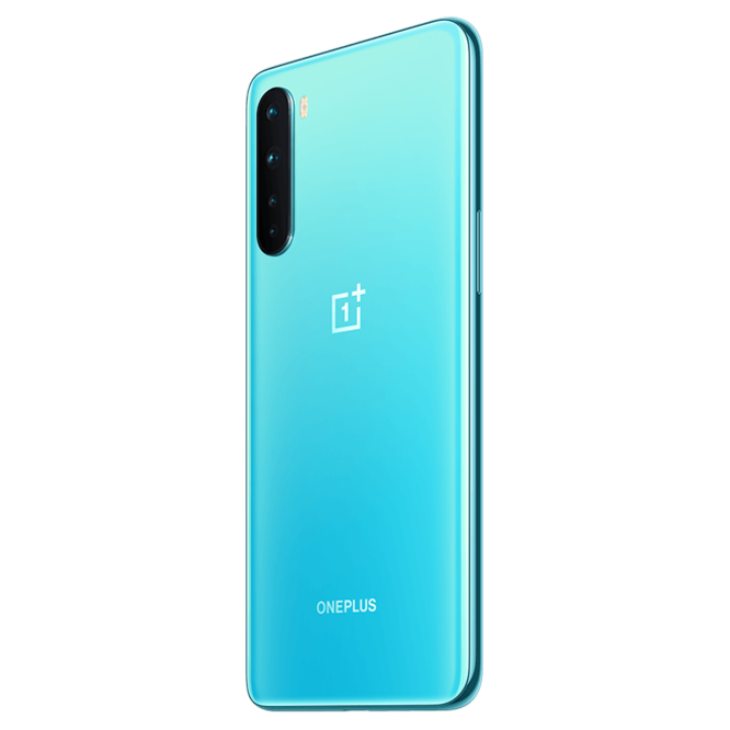 Smartphone OnePlus Nord (12 GB/256 GB) Blue - cumpăra în Chișinău ...