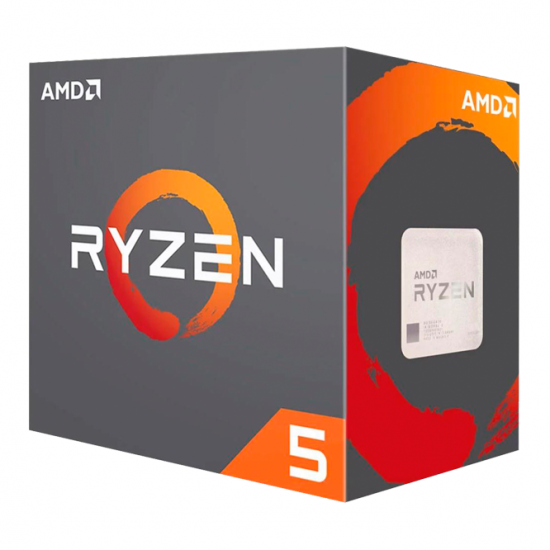 Procesor AMD Ryzen 5 Pro 4650G Box (3.7 GHz-4.2 GHz/8 MB/AM4) - cumpăra ...