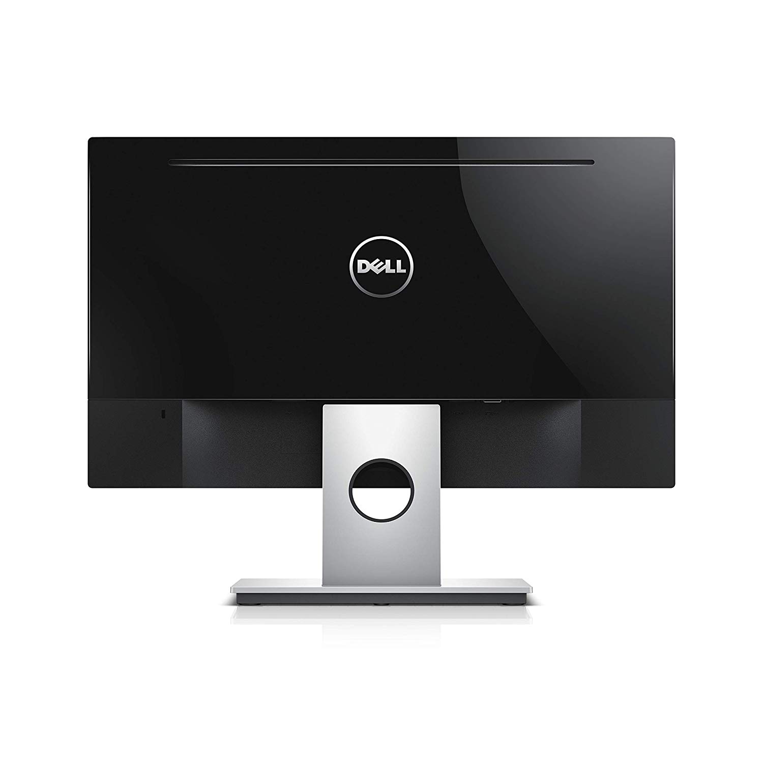 Монитор 23 " Dell E2318H, Black (IPS, 1920x1080, 5 ms, ) - купить в ...
