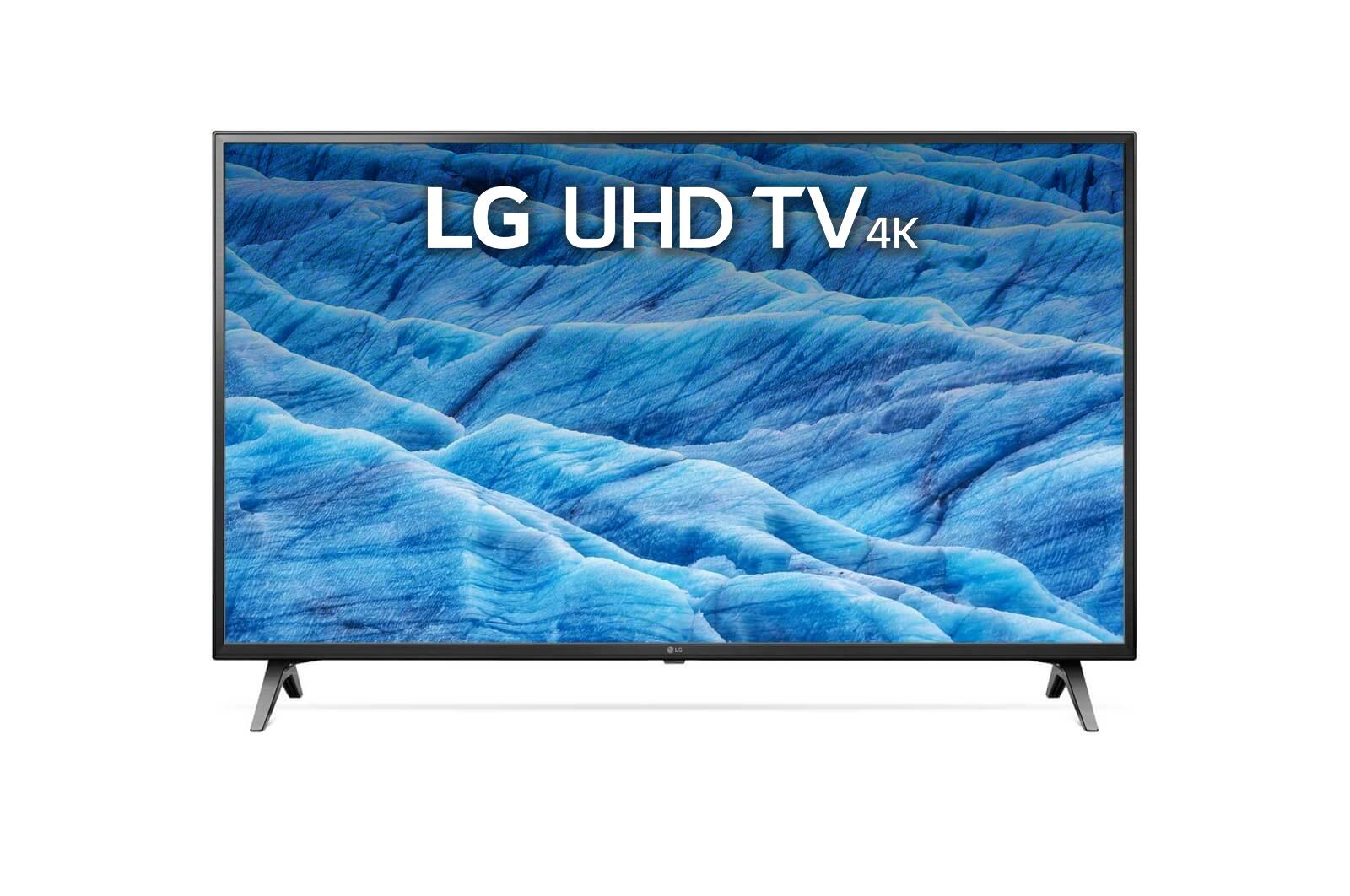 Телевизор LED 43 " LG 43UM7100PLB, Titanium - купить в Кишиневе ...