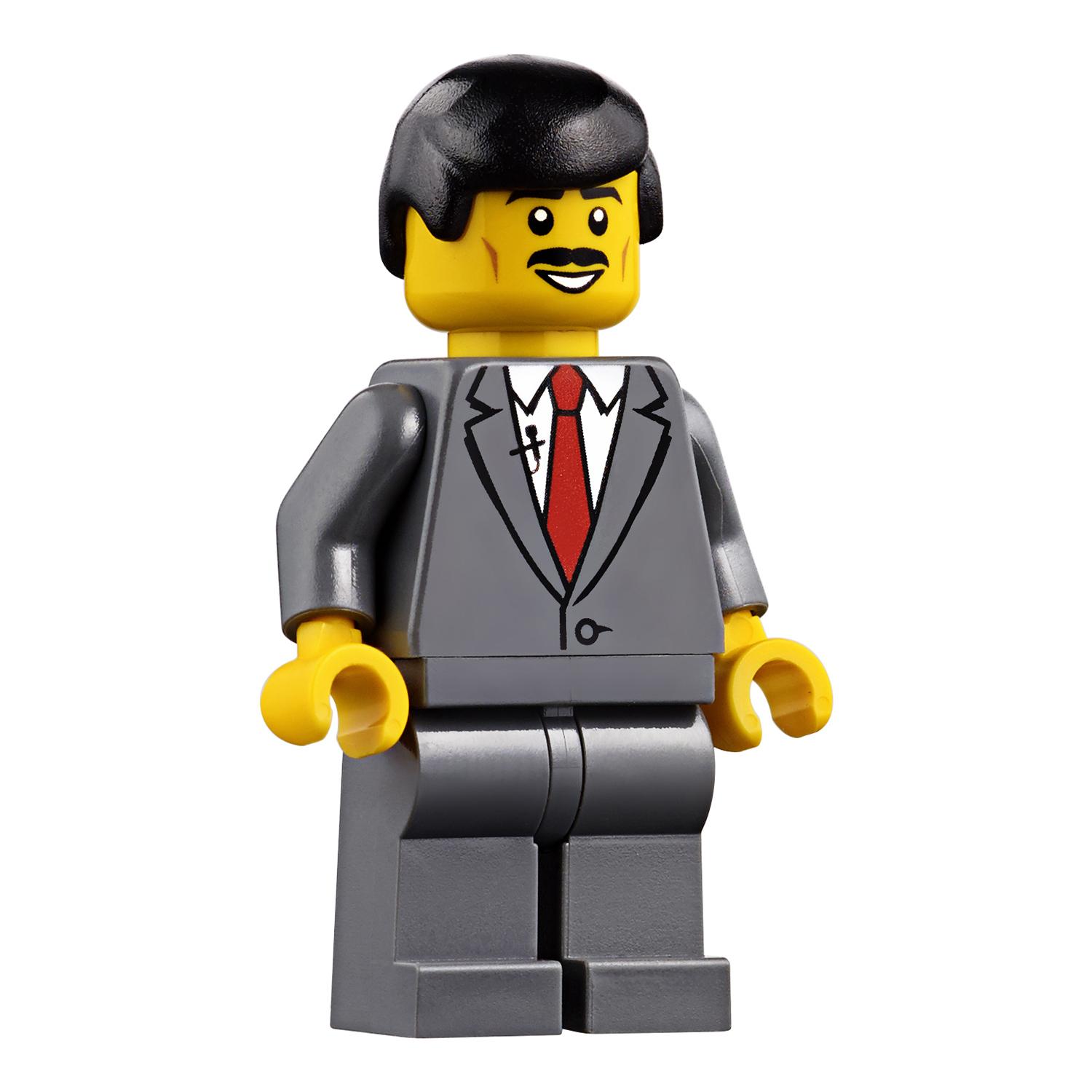 Lego Ninjago 70632 Робот землетрясений - купить в Кишиневе, Молдове ...