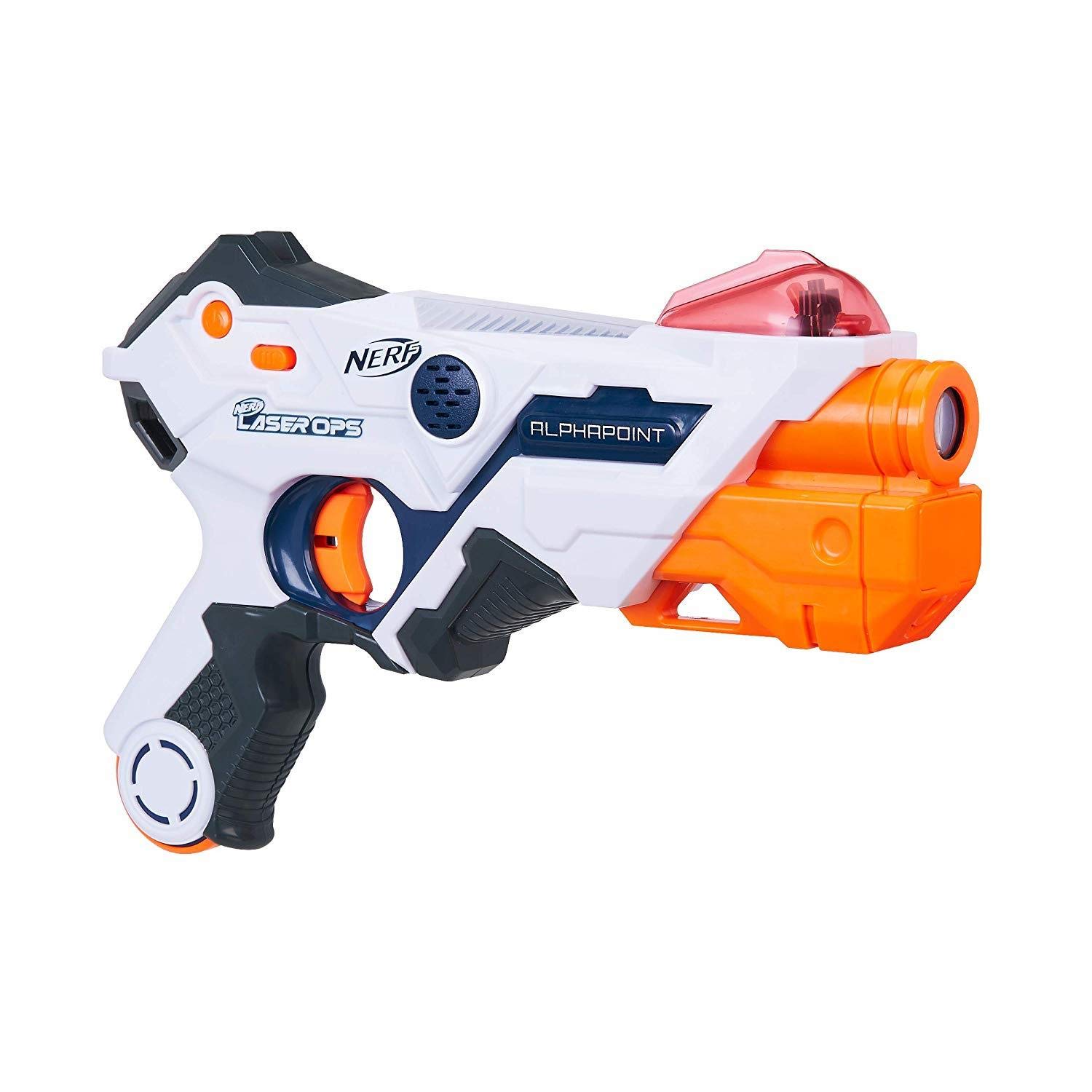 Hasbro Nerf E2280 Blaster Nerf Laser Ops AlphaPoint Pro - cumpăra în ...