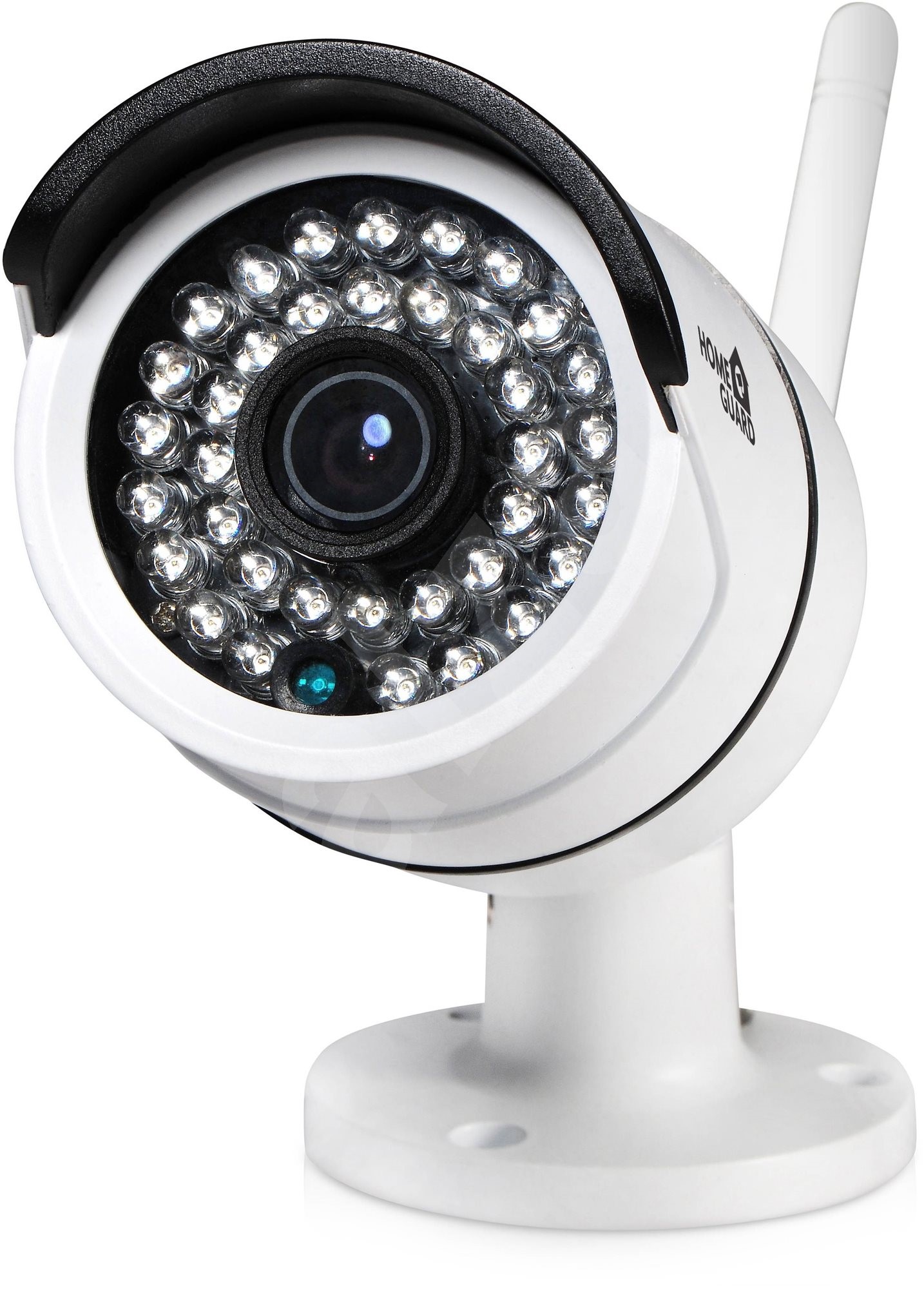 Cameră IP Homeguard Wireless IP Camera, White - cumpăra în Chișinău ...