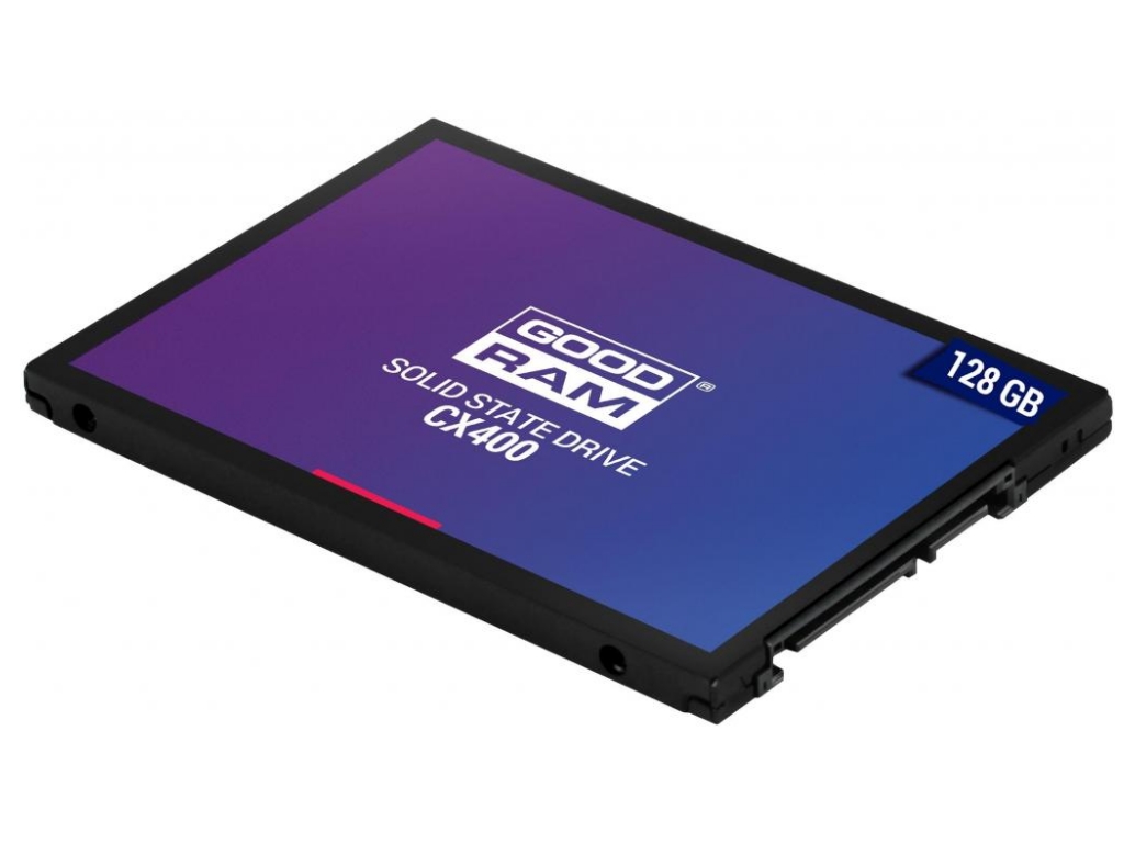 Solid State Drive (SSD) 120 Gb Goodram (SSDPR-CL100-120-G2) - cumpăra ...