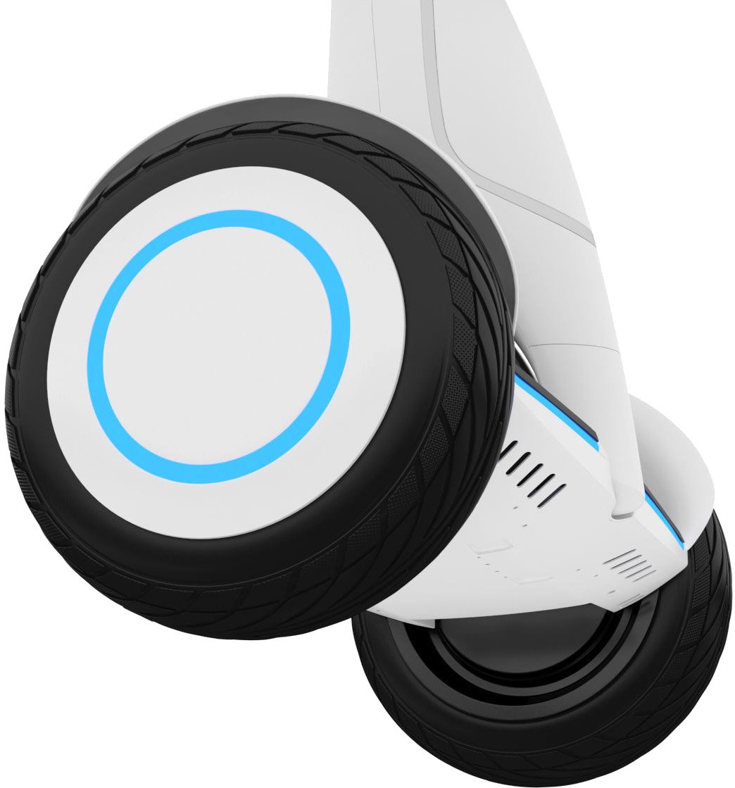 Xiaomi Ninebot Plus, White - cumpăra în Chișinău, Moldova - UNO.md
